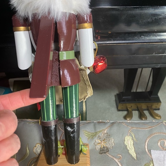 Macy's | Holiday | Holiday Lane Nutcracker | Poshmark